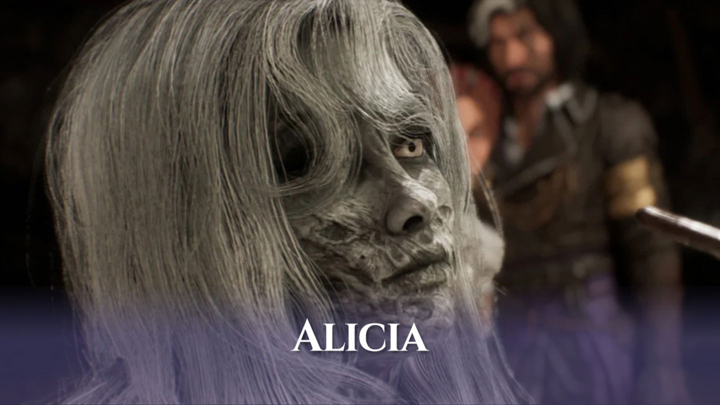 Cómo derrotar a Alicia en Clair Obscur: Expedition 33