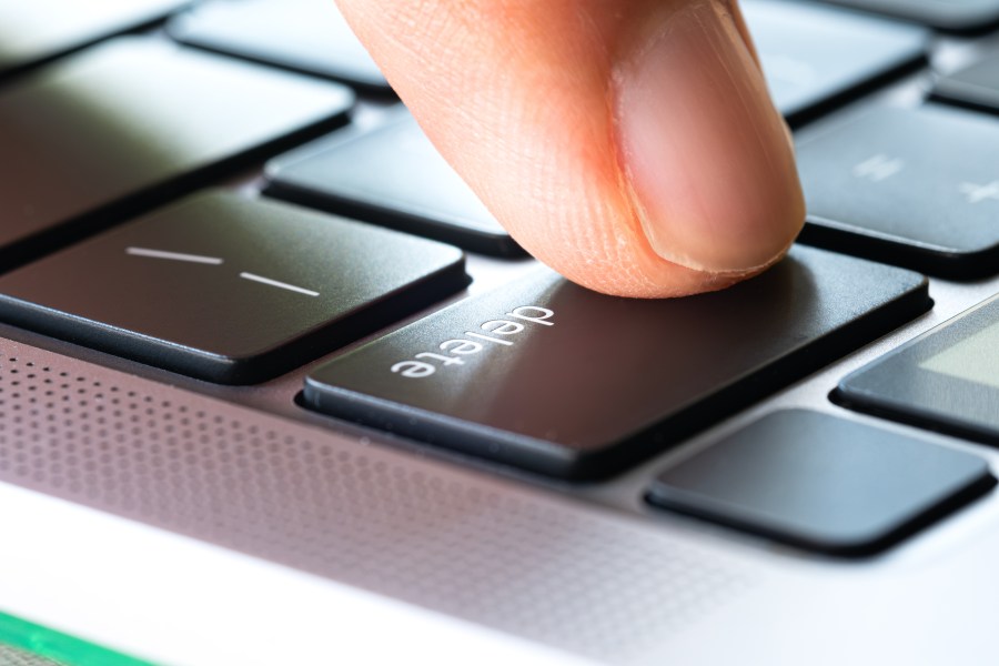 Opinion: Trump might make the nation’s data disappear, but he can’t ...