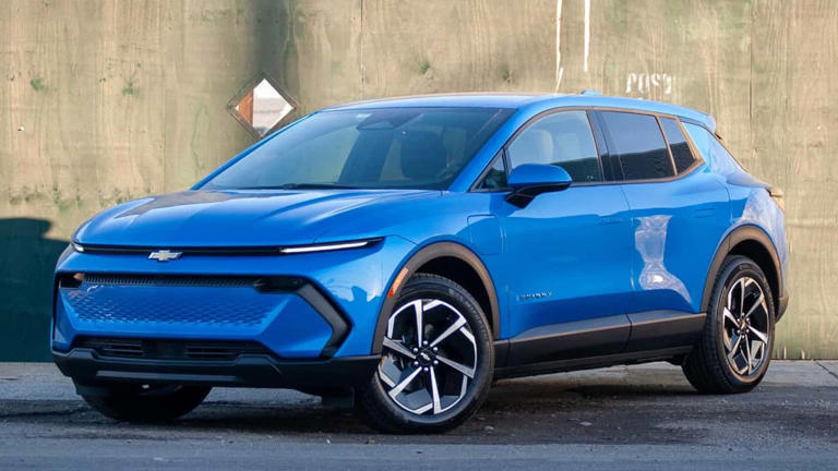 These are the best cheap cars we drove in 2025