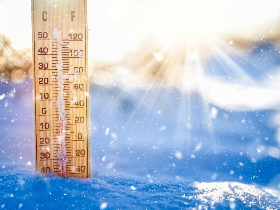 'Code Blue' alert issued in Monmouth County: Where to find shelter