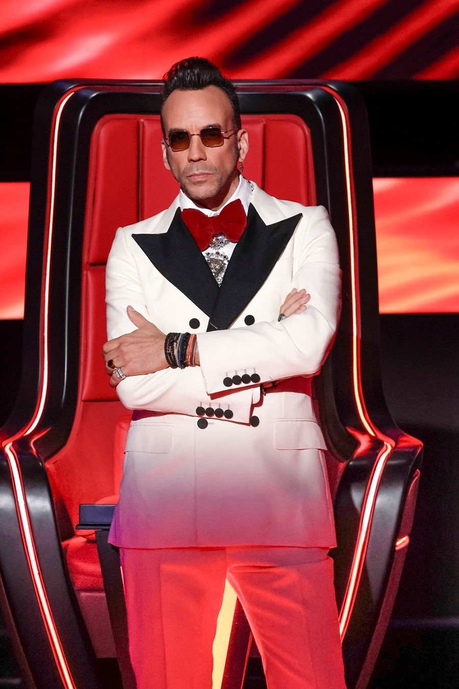 The Voice: Πότε θα δούμε τον μεγάλο ημιτελικό;