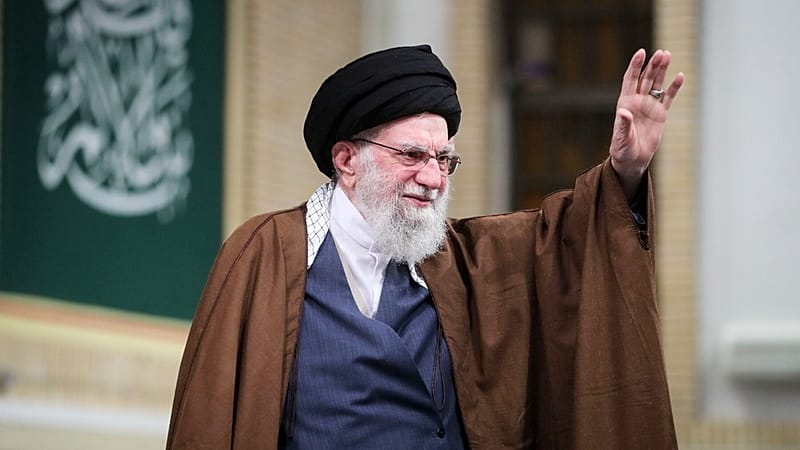 Has Iran's Khamenei authorised small nuclear weapons? What we know so far