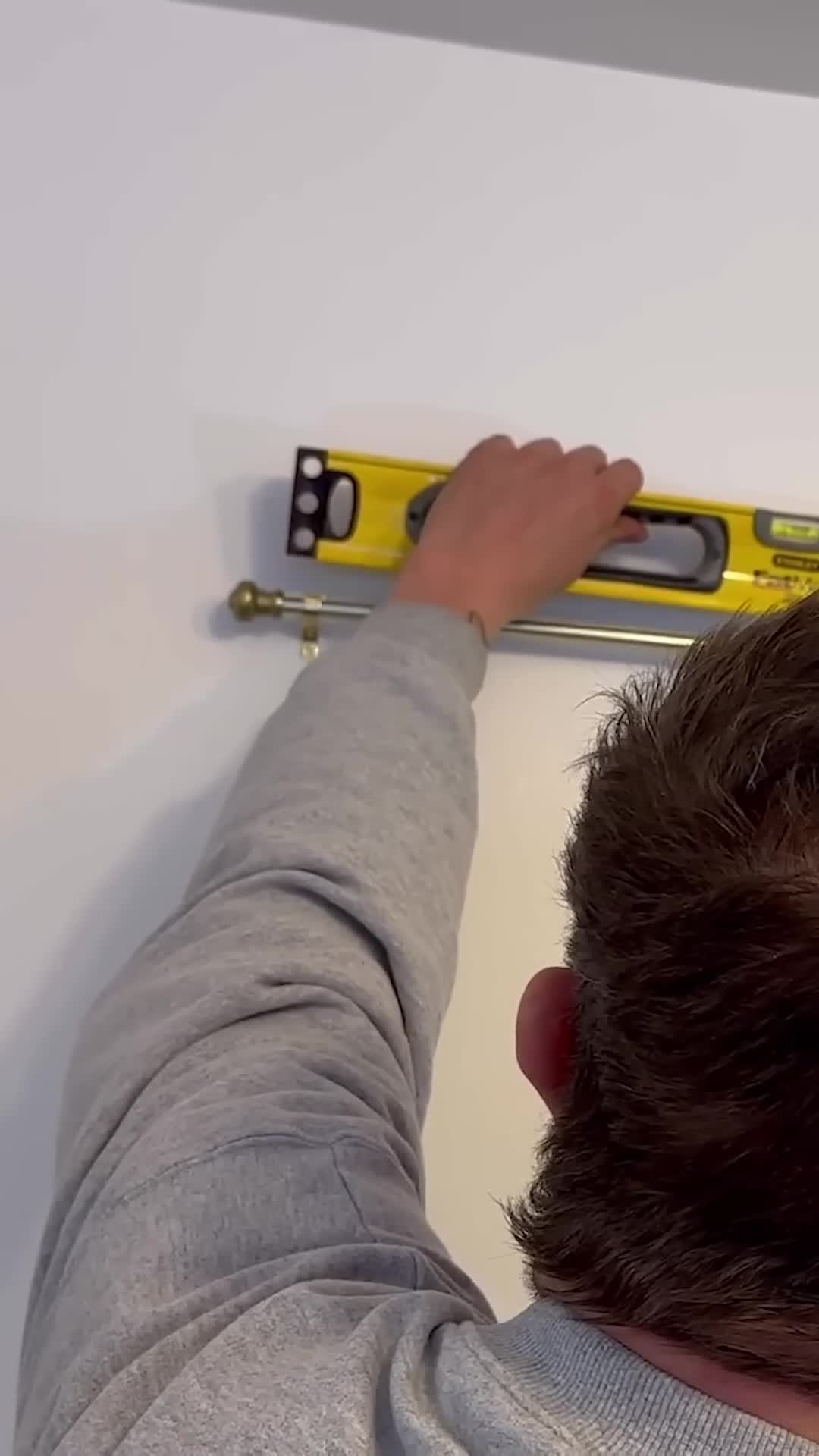 The genius living room idea everyone is copying 😍