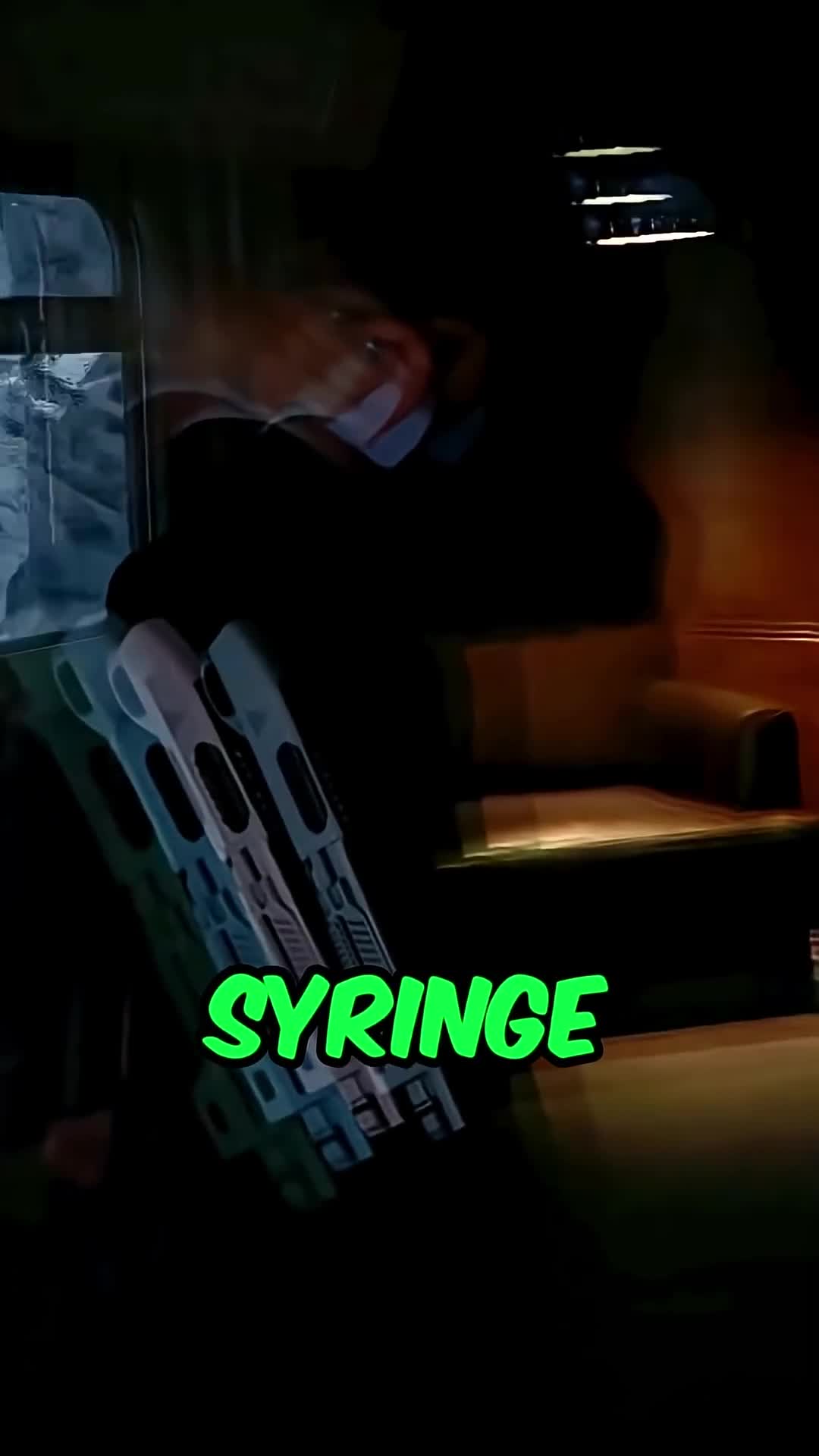 Did you know about this secret ending in Hitman 3? #videogames # ...