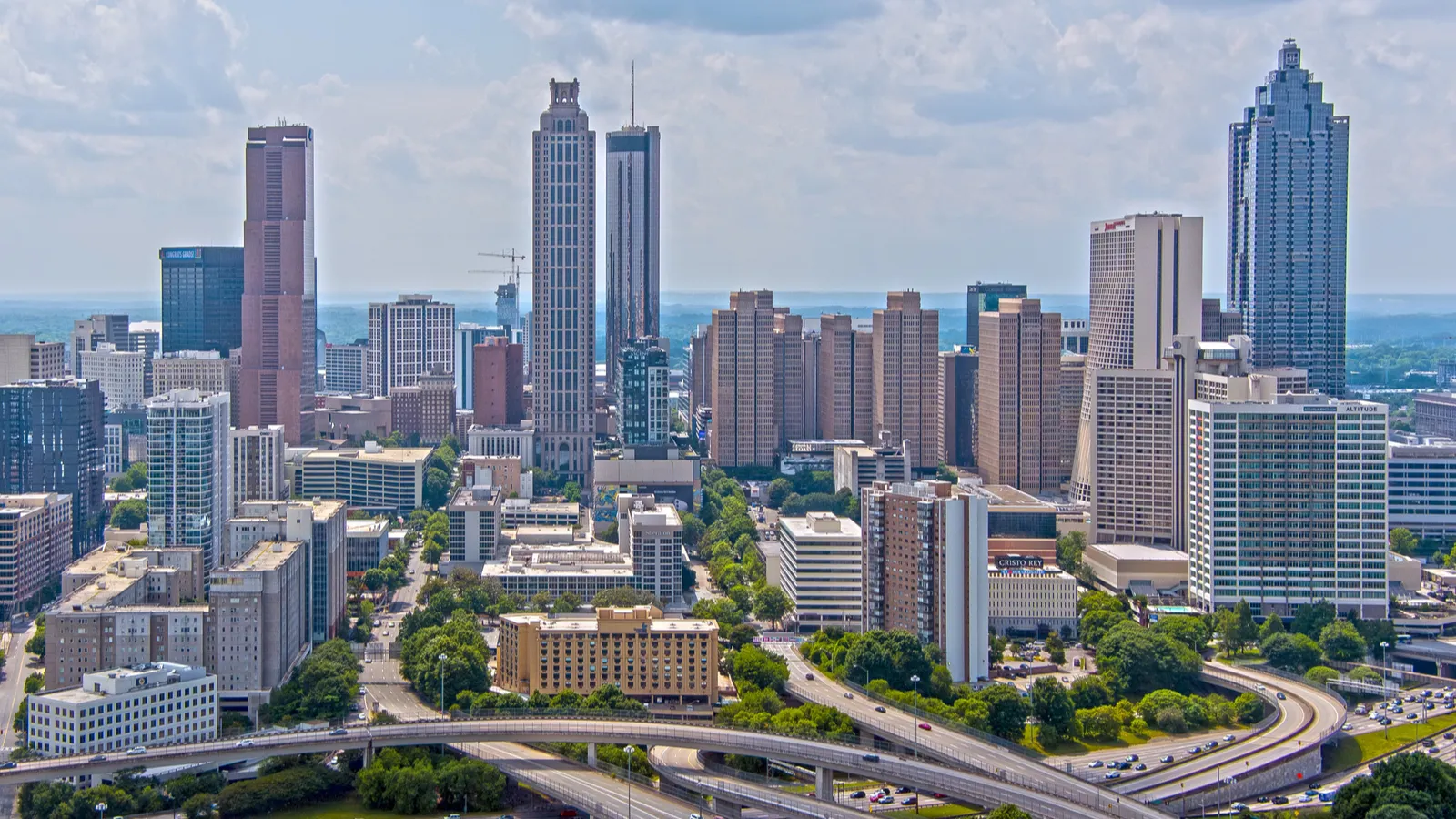 What the latest data shows about Atlanta’s public safety challenges
