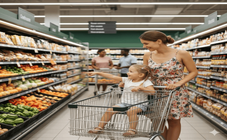 Trumps $2,000 Check: Why It Could Make Your Shopping More Expensive and ...