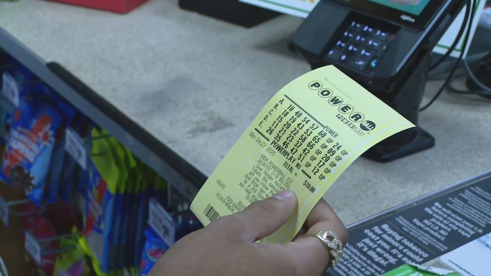 Powerball’s $1.7B jackpot could make Christmas Eve unforgettable for a ...