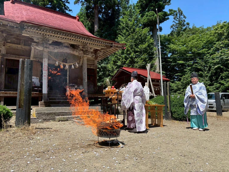 知っておきたい「午年の開運神社」10神社ソムリエ・佐々木優太さんが伝える「参拝の心」とは