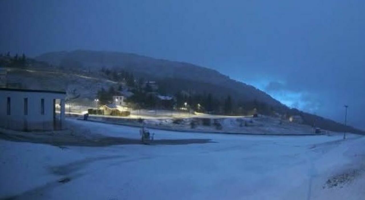 Bolognola, da domani al 6 gennaio sarà aperto il campo scuola servito ...