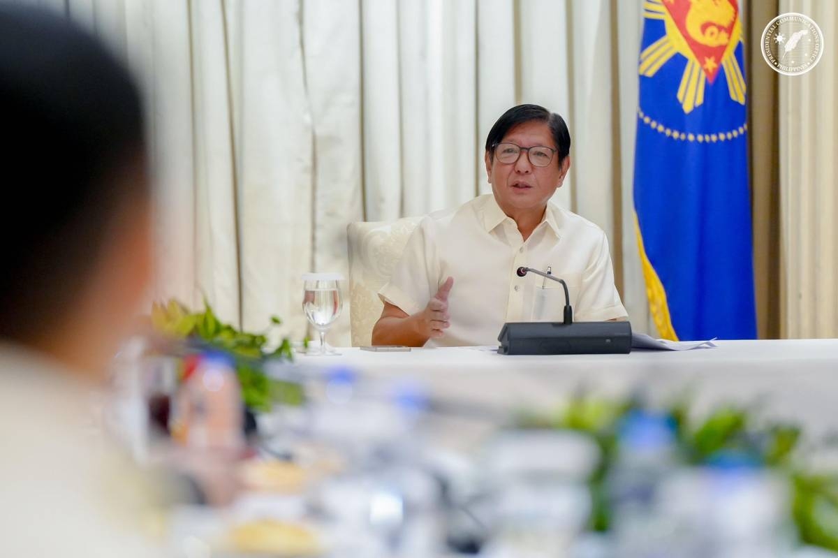 Year of decisive action for BBM