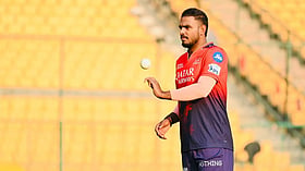 Yash Dayal rape case: Legal trouble mounts for RCB pacer ahead of IPL ...