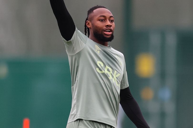 4 Antoine Semenyo alternatives Liverpool should sign as Man City ...