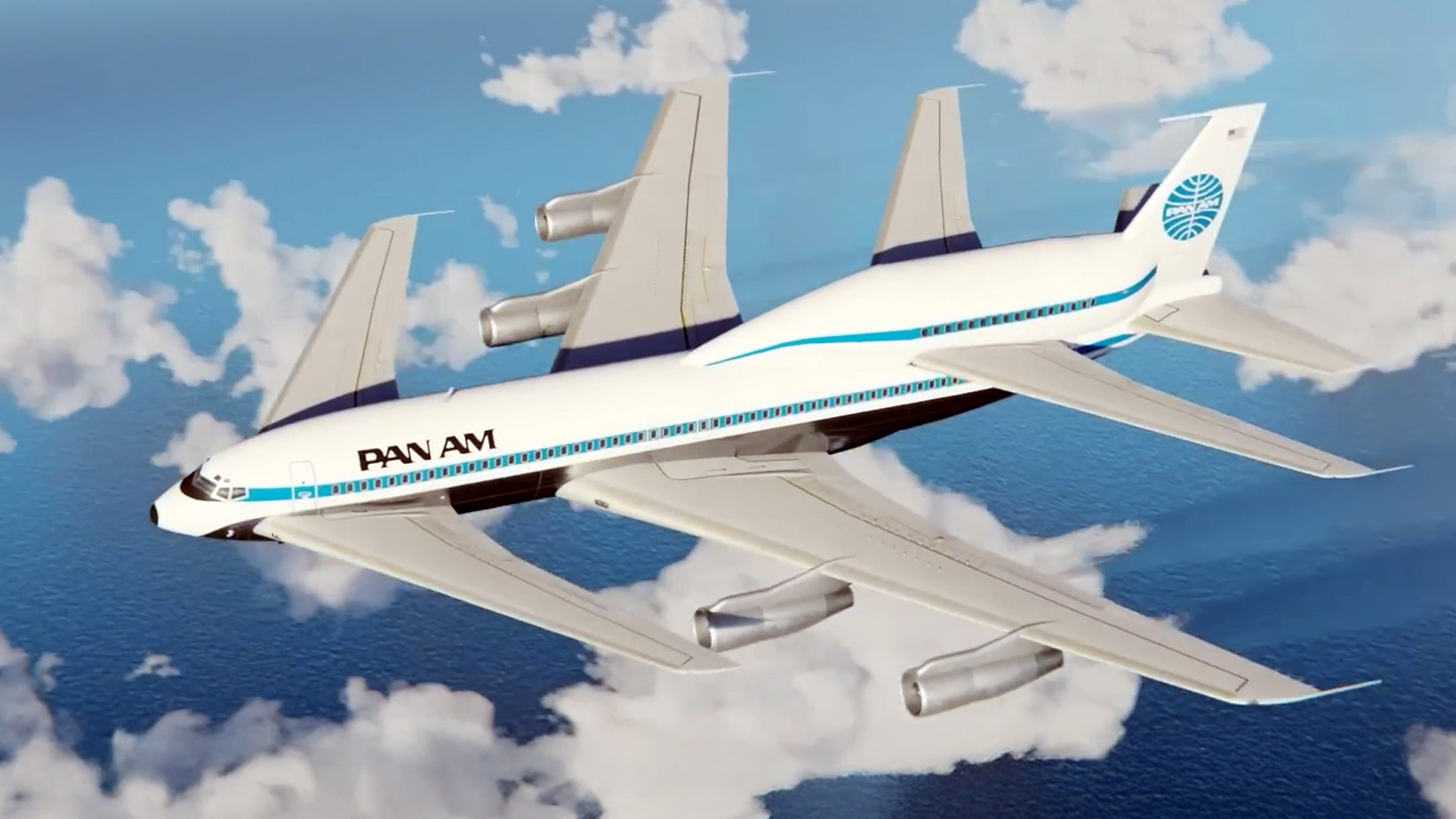 Letting AI design aircraft from scratch