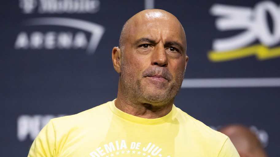 Joe Rogan sends Jake Paul chilling 5-word warning after brutal knockout