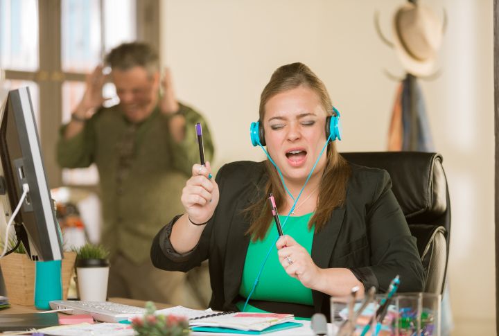 15 behaviors society labels as low-class