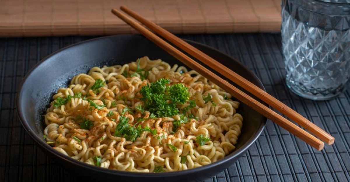16 cheap foods people love to judge – but everyone still eats