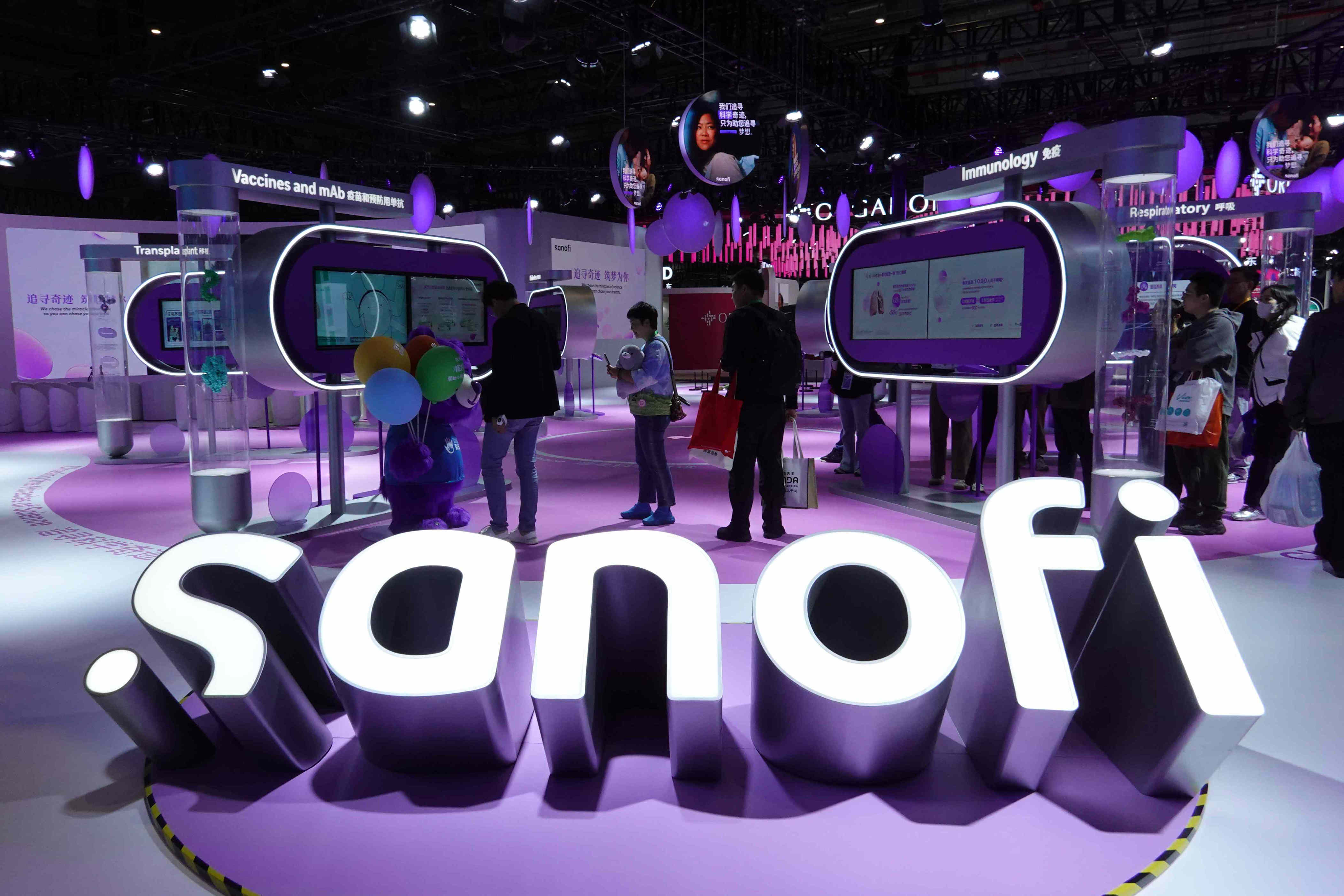 Shares of Dynamax are up nearly 40% today. Here's why the stock is flying