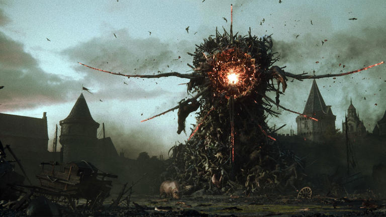 Larian comments on whether you need to play the old Divinity games ...