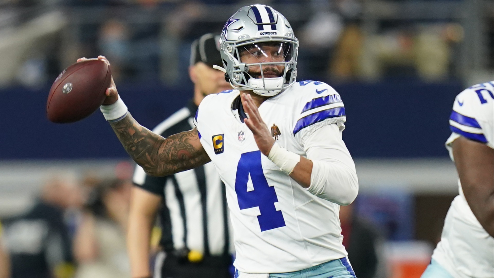 Dallas vs. Washington Christmas clash: NFC East matchup analysis