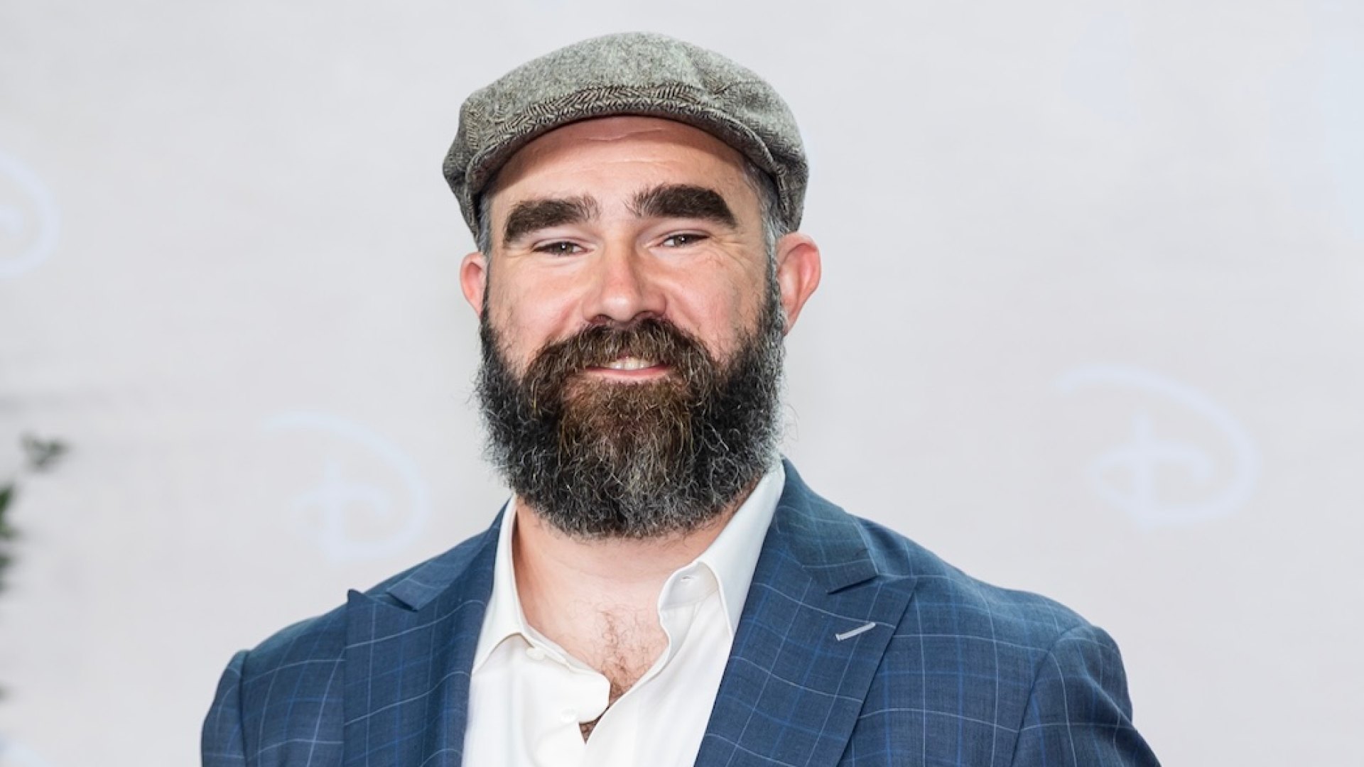 Jason Kelce admits fame is getting 'harder' for his family to navigate