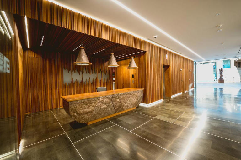 Espacio Mutua Tinerfeña: El lugar donde las ideas se encuentran en La ...