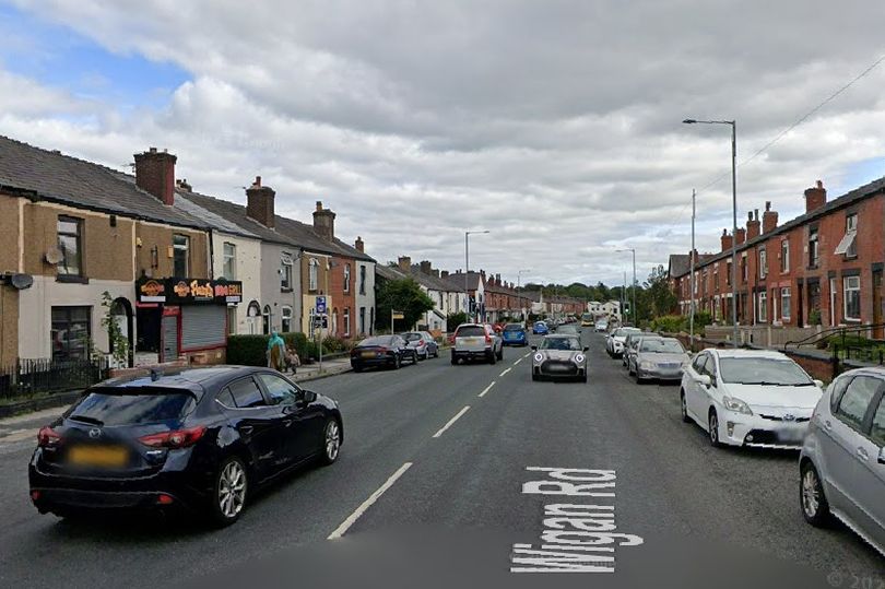 Woman, 66, fighting for life after 'tragic incident'