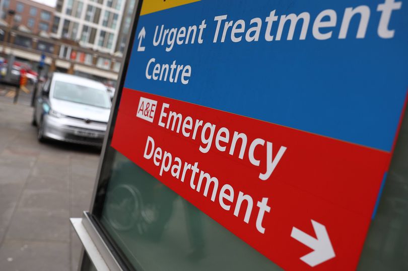Flu hospital admissions drop for first time as people urged to consider ...