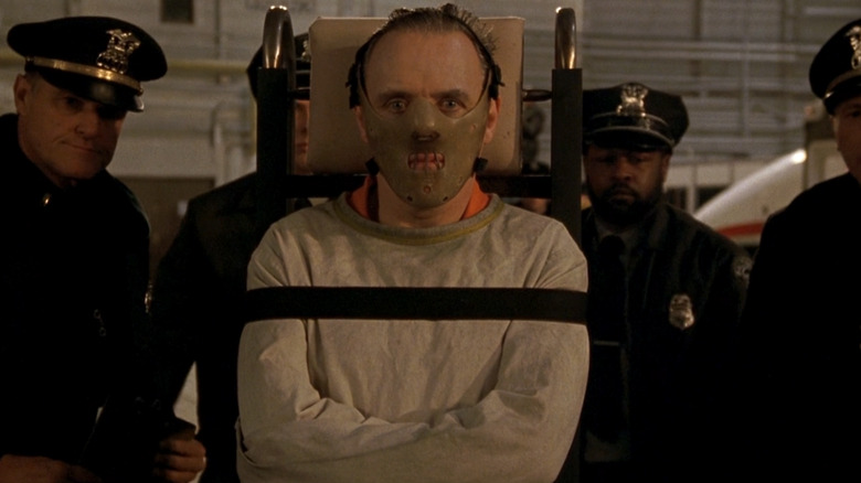 Hidden details in The Silence of the Lambs you may have missed