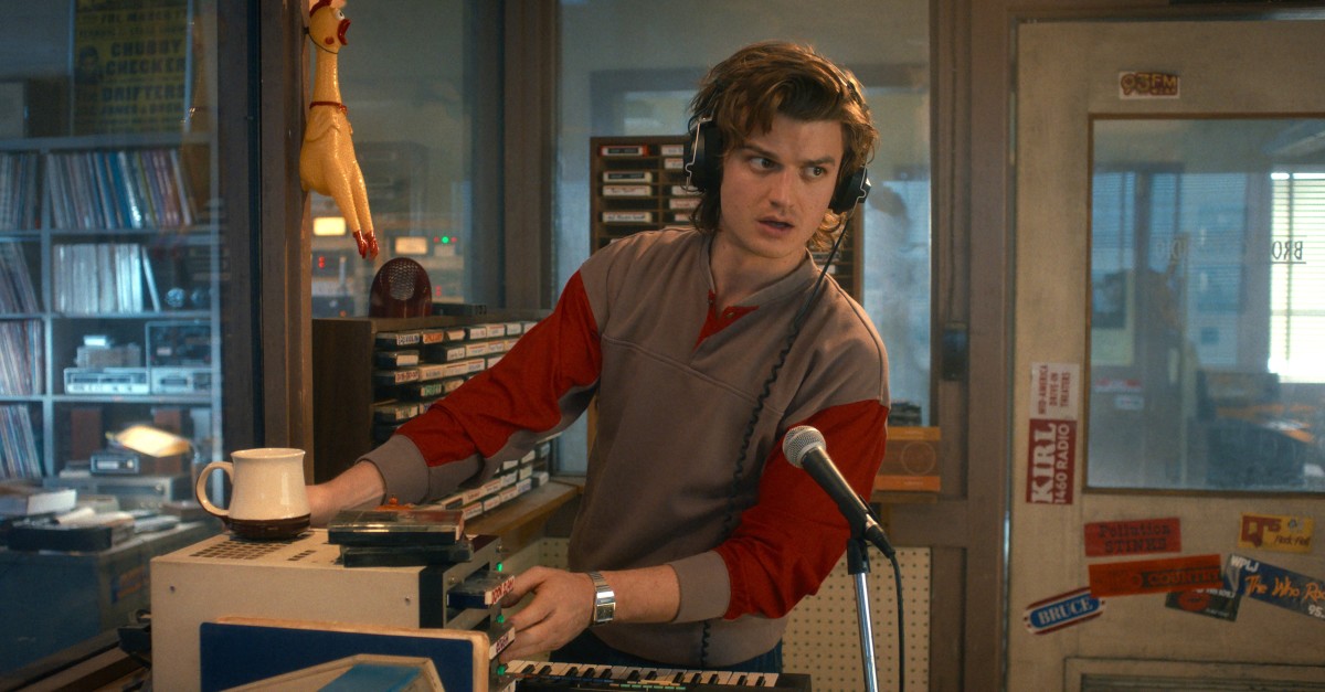 What time Stranger Things volume II drops in your time zone for every ...