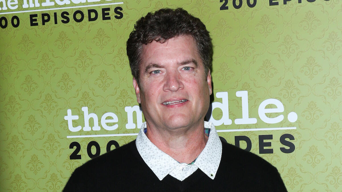 Actor Pat Finn dead at 60