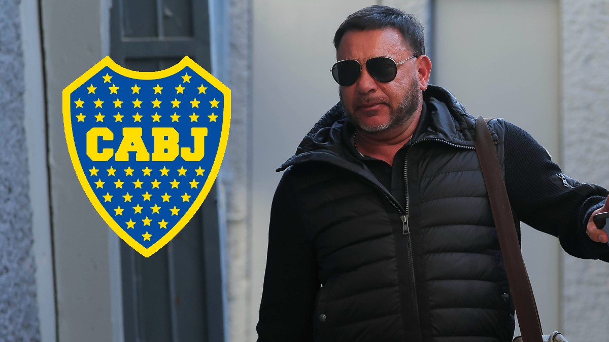 ¡Lo mismo dijo Gago! Antonio Mohamed niega acercamientos de Boca ...