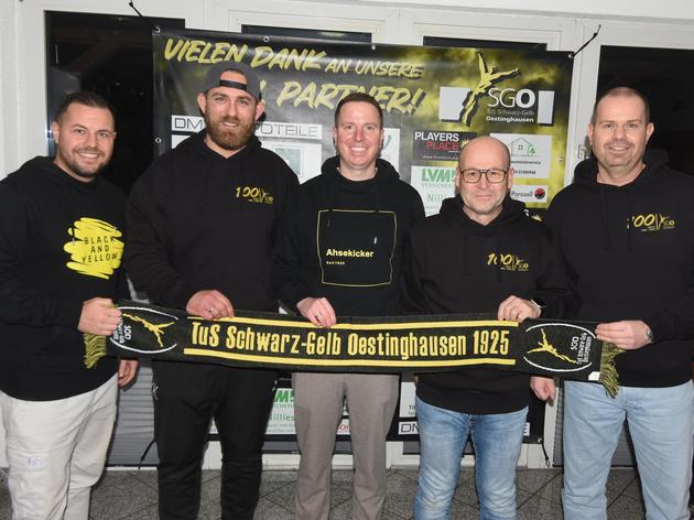 Ex-Profi bringt als Co-Trainer viel Erfahrung mit