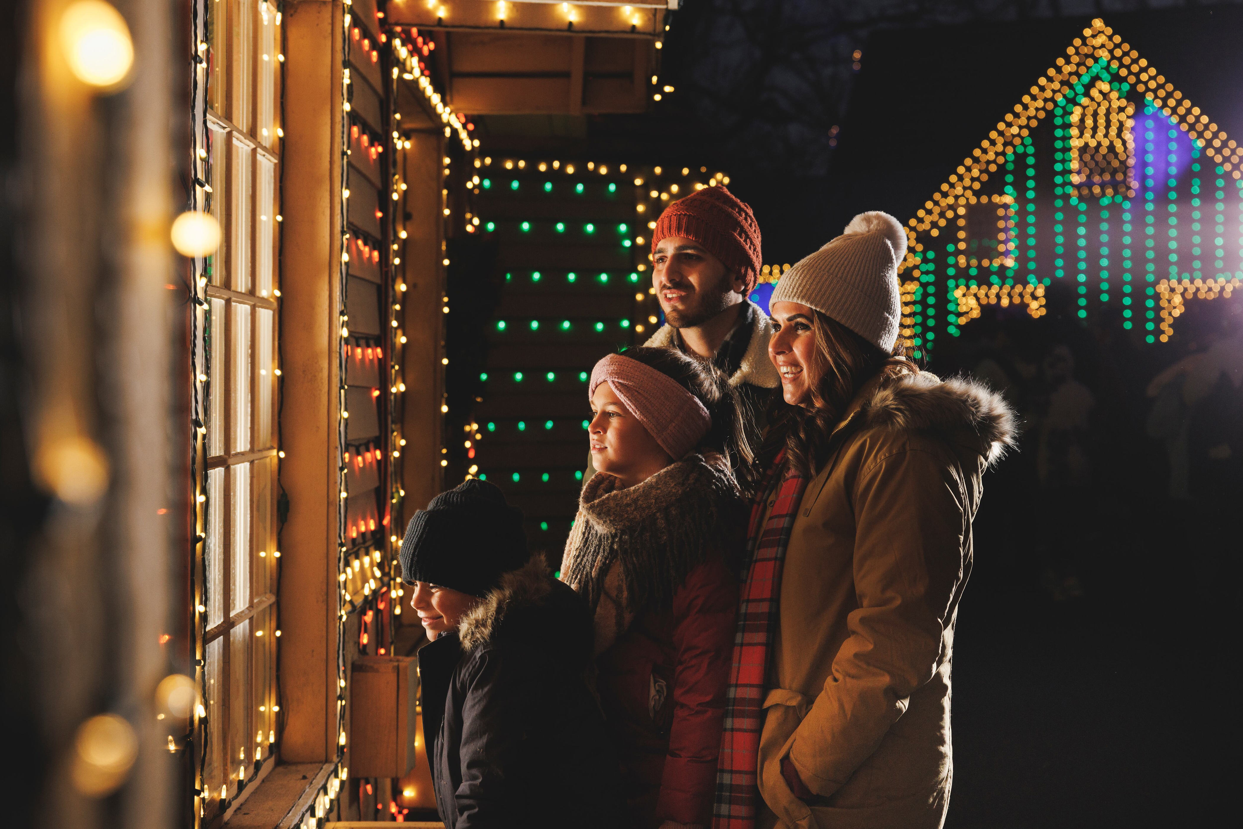 Destination Heartland: Branson, Missouri