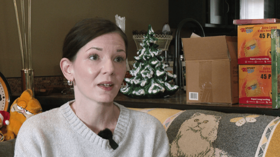 Woman trespassed from Southwest Missouri thrift store speaks out