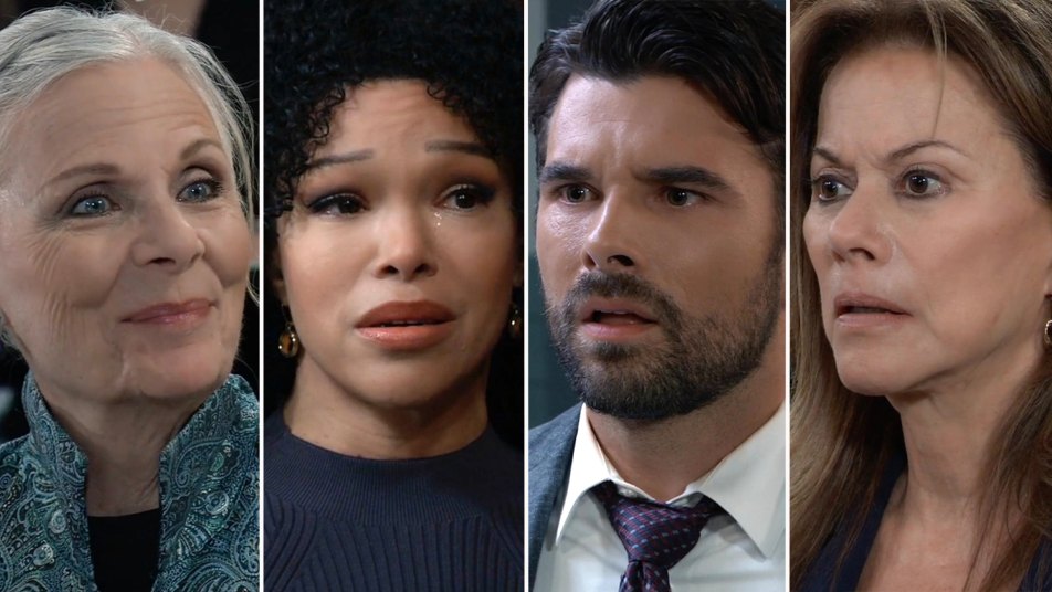 General Hospital recap: Portia's affair is revealed, Chase is suspended ...