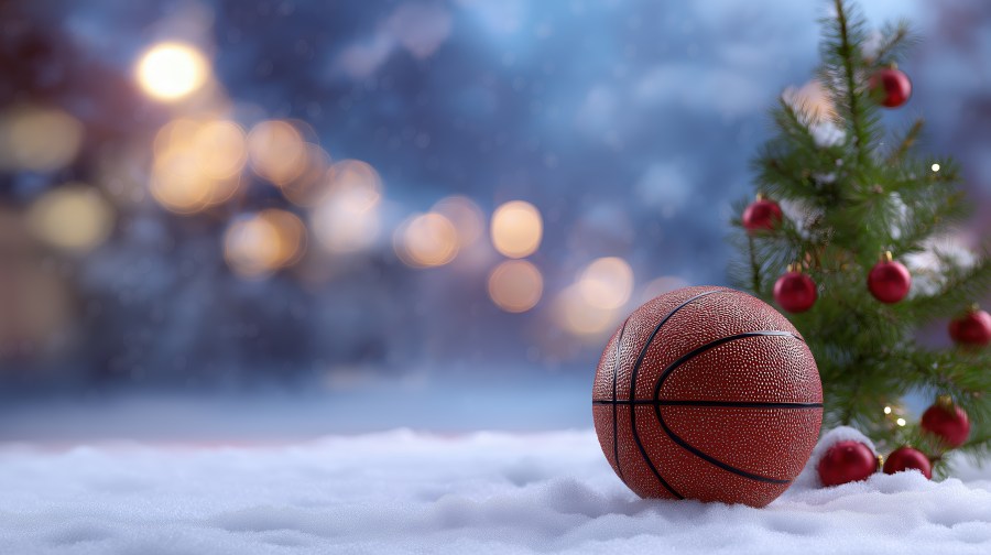 North Country sports scoreboard: Wednesday, Dec. 24, 2025