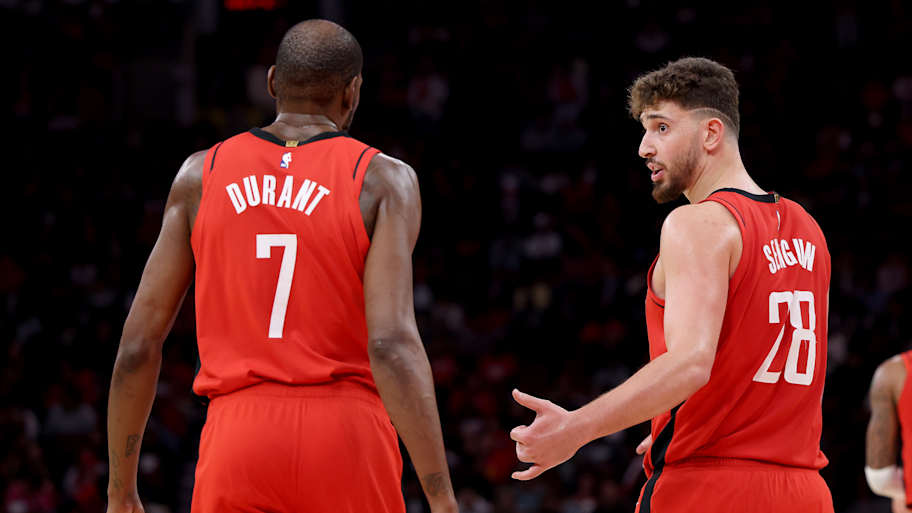Rockets have an infuriating problem with no clear answer