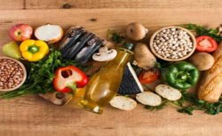 The five poisonous Ps: The modern dietary trap shortening your life