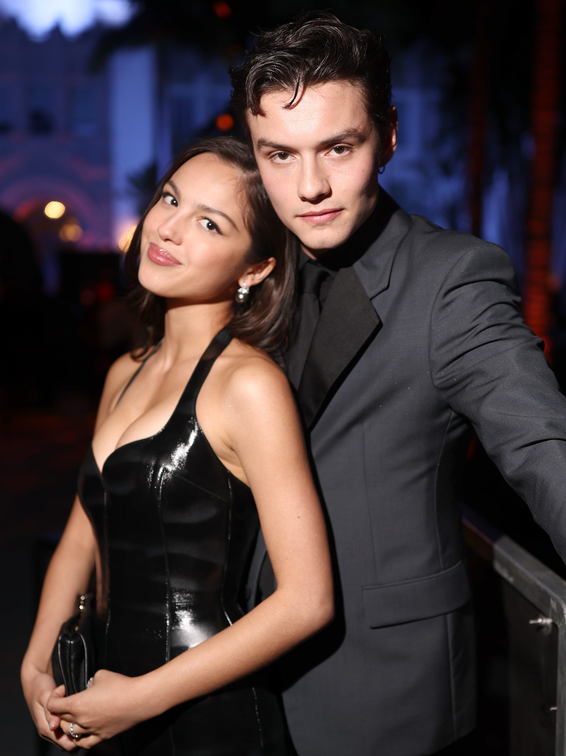 Celebrity breakups of 2025: Stars who split from exes this year