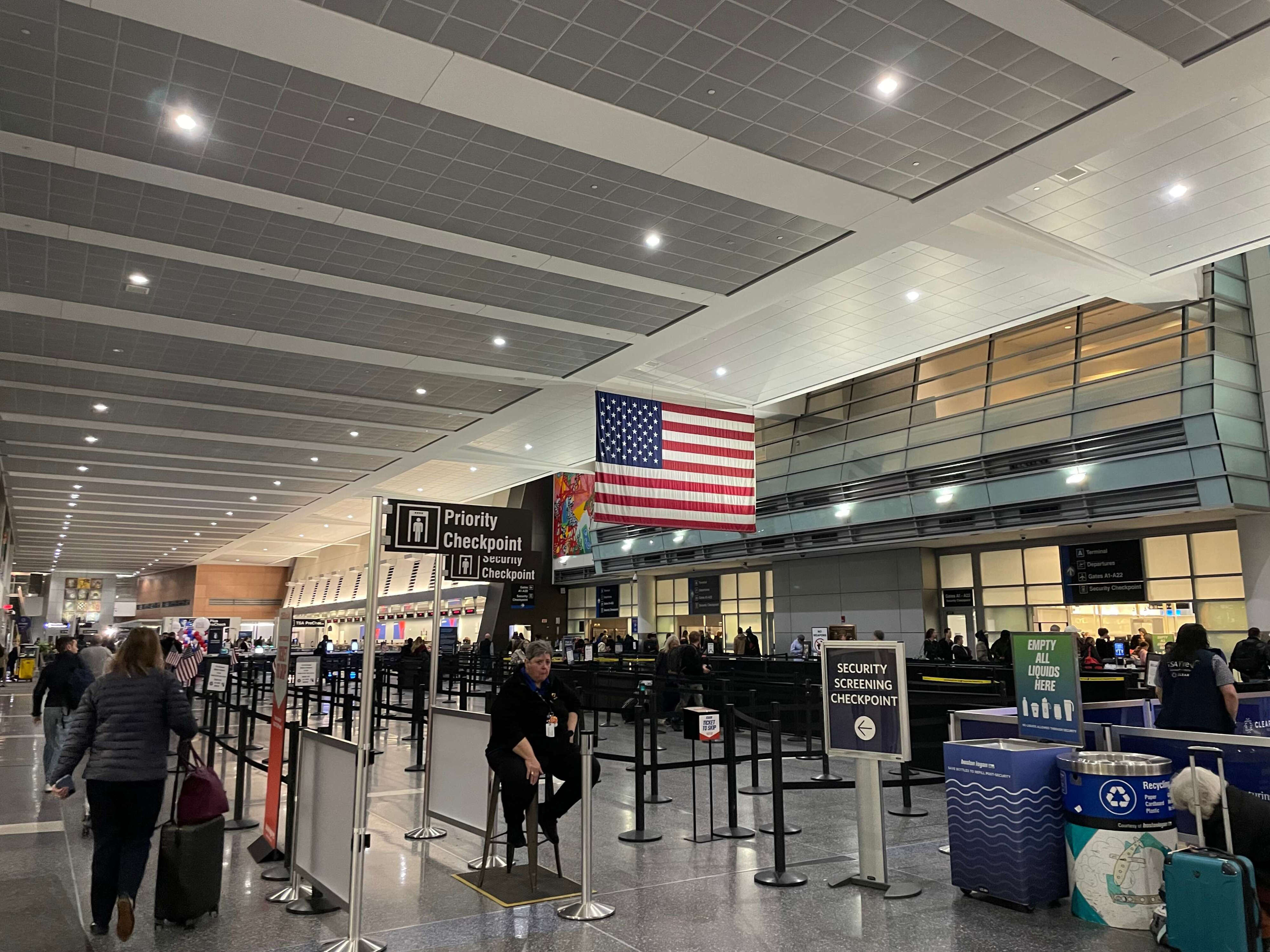 Mass. officials warn of possible measles exposure at multiple locations