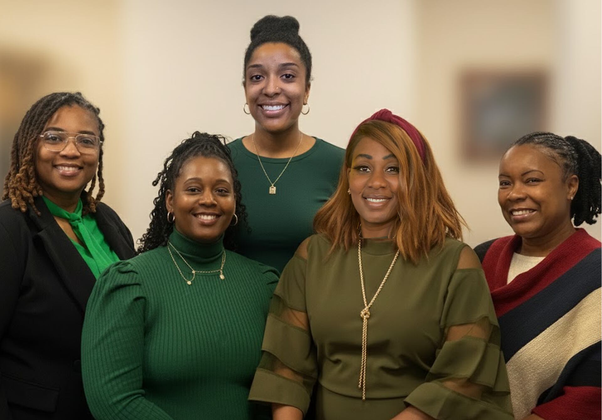 South Georgia women release first books through local ministry