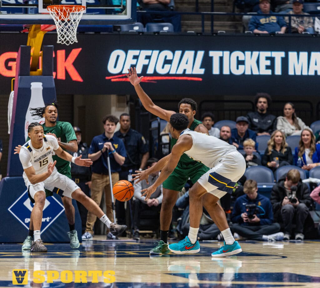 Photo gallery: Scenes from West Virginia’s win over Mississippi Valley ...