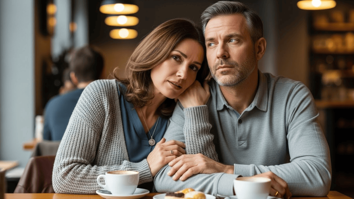 13 subtle signs a husband is bored with conversations with his wife