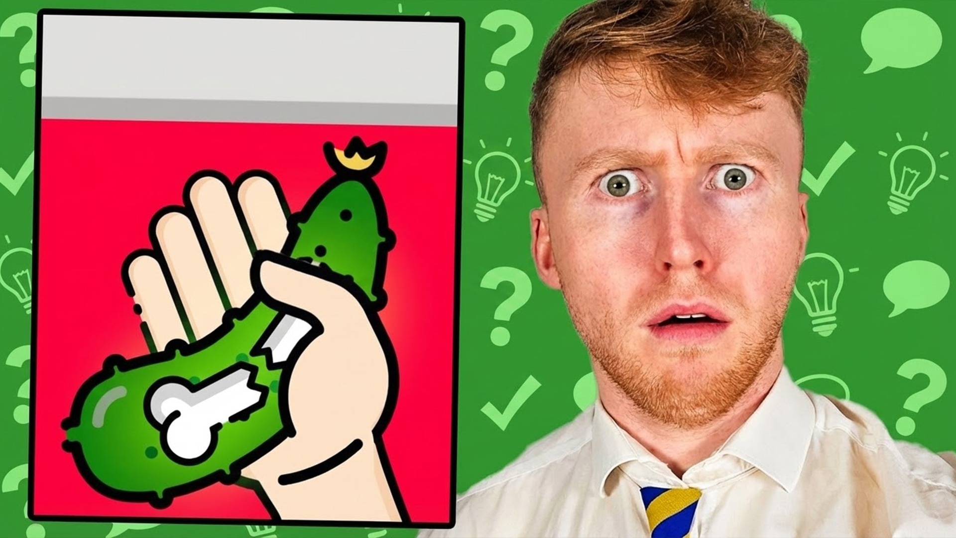 Top 100 facts about men you probably didn't know