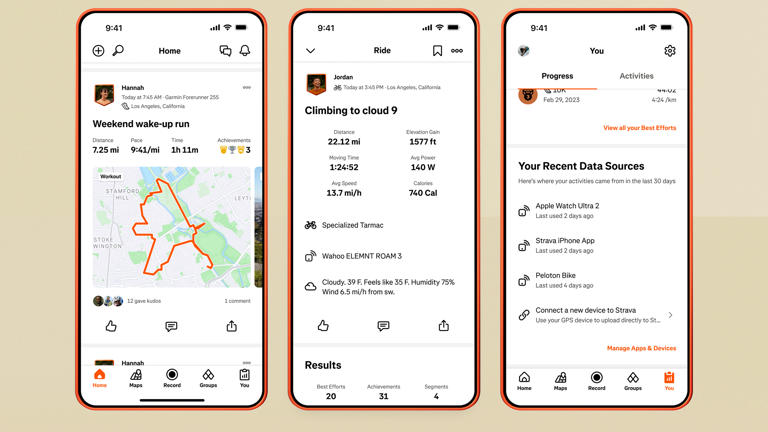 Dear Strava, we have a paywall problem that's gone a step too far