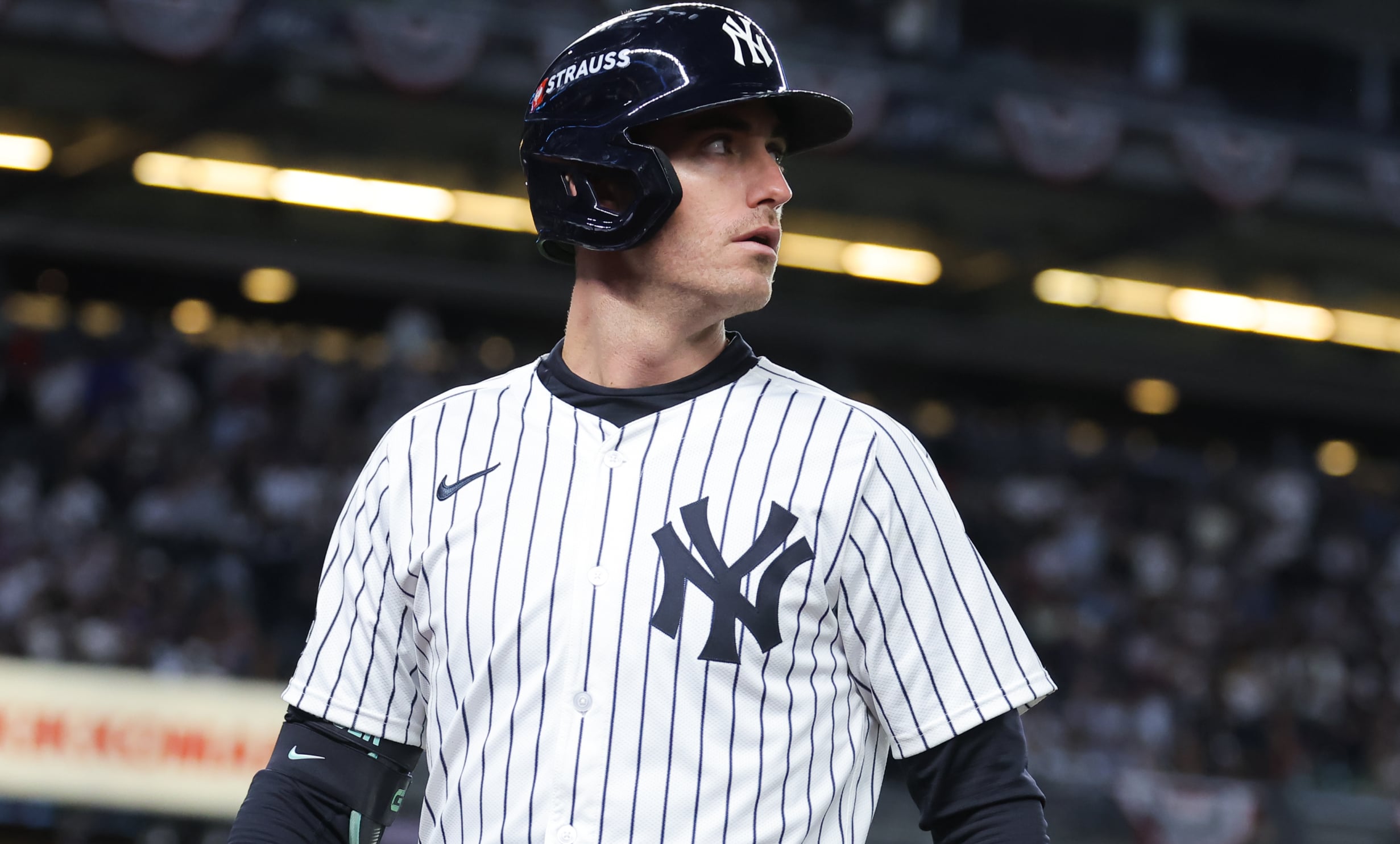 NY Yankees rumor reveals Bellinger replacement option that will ...