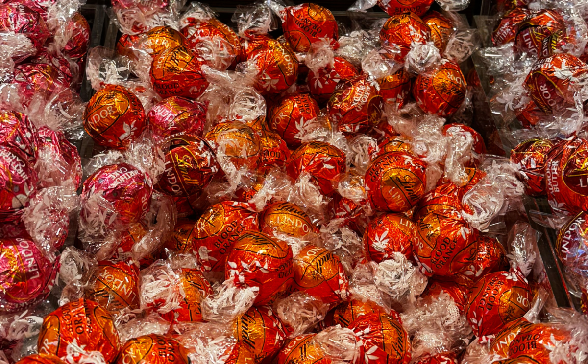 Lindt truffle flavor that’s ‘soo good’ gets wider release