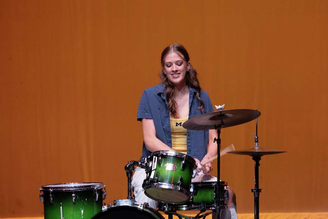 Miss Ludington Area 2026 crowned at local pageant