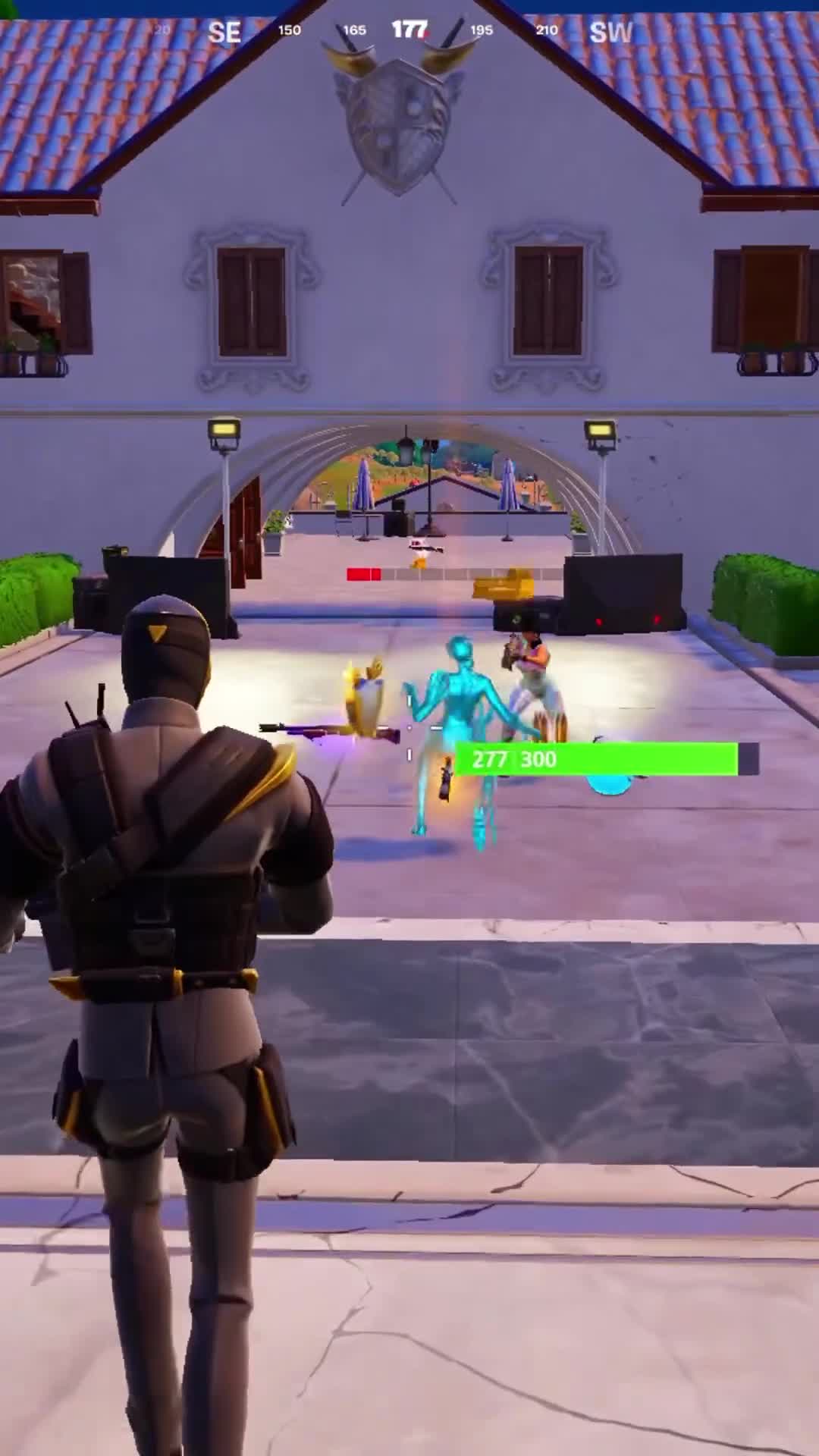 The best Fortnite meme