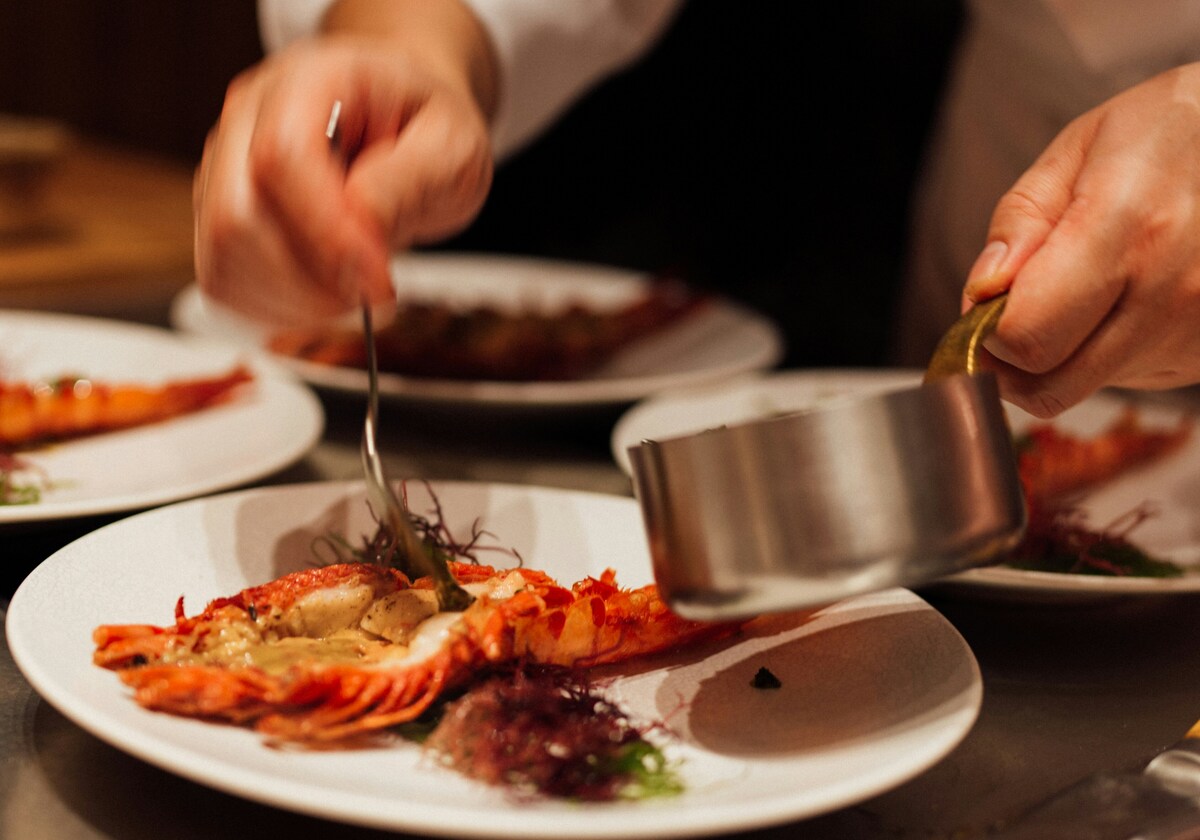 Top Chef : cette ex-candidate rend son tablier, son restaurant ...